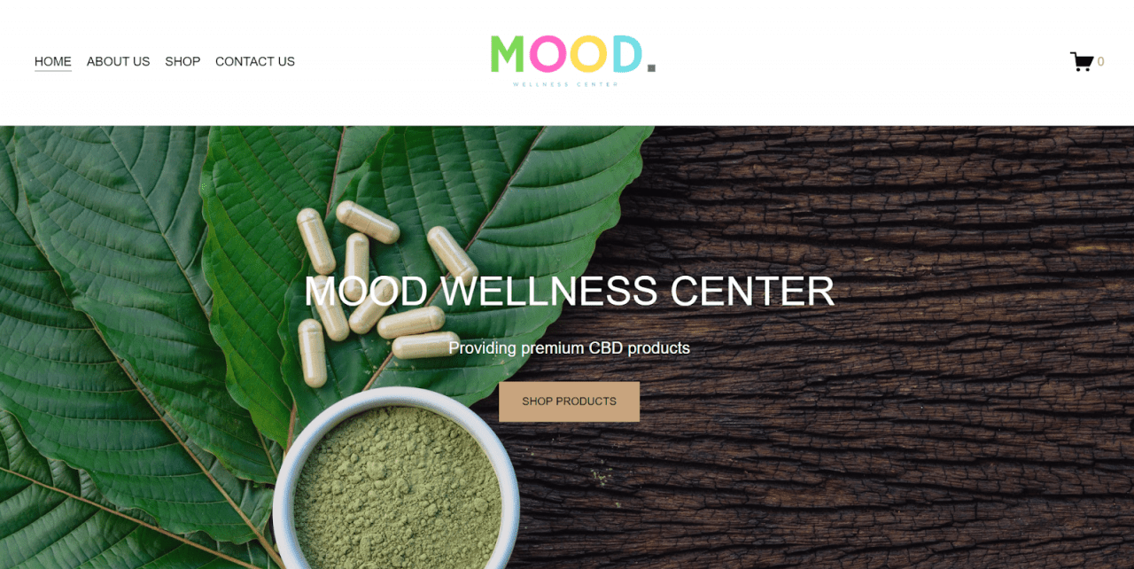 Mood Wellness Affiliate Program | CBDAffs - The CBD Affiliate Network