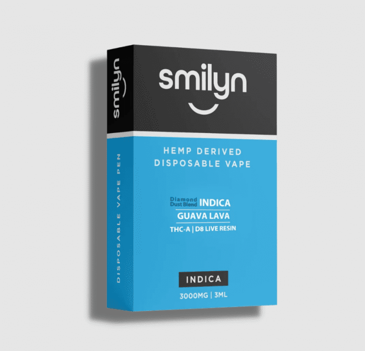 Smilyn Wellness Affiliate Program | CBDAffs - The CBD Affiliate Network